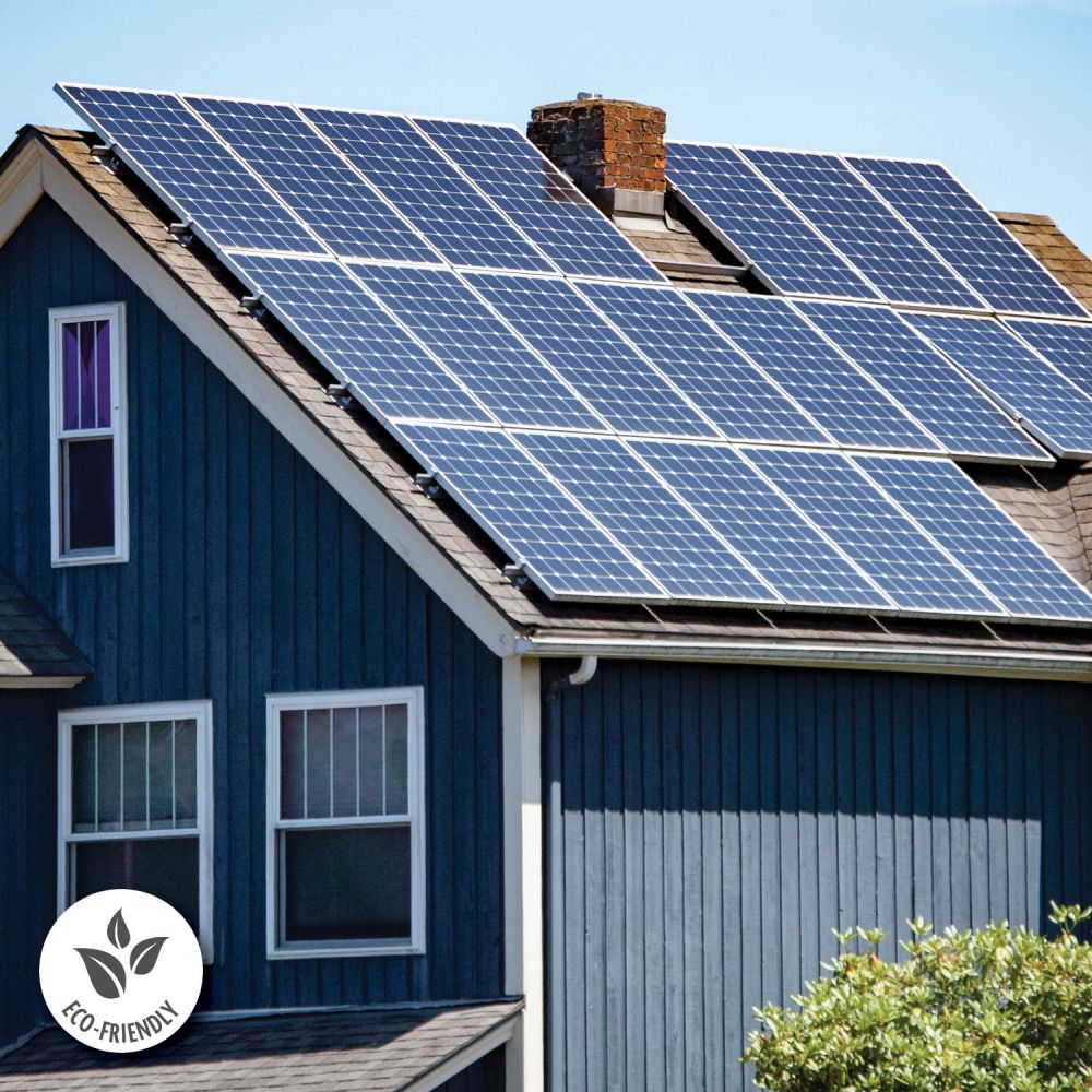 Affordable Sustainability 1 of 12-All You Need to Know About Going Solar