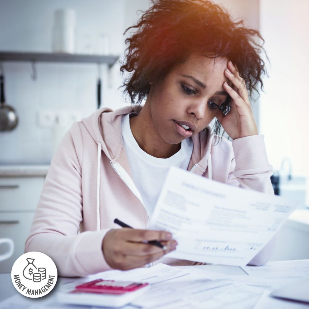 Money and Mental Health