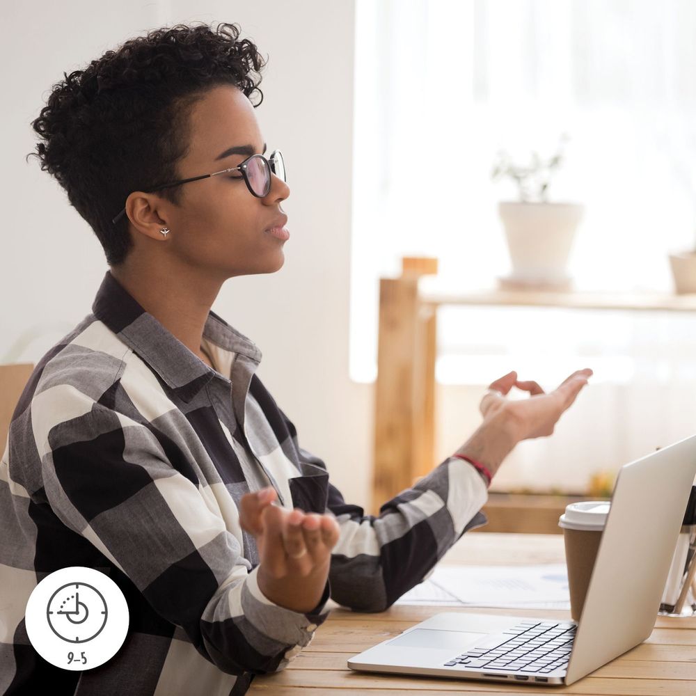 Mental Health in the Workplace