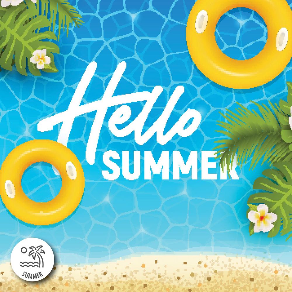 Your Complete Guide to a Spend-Free Summer Weekend