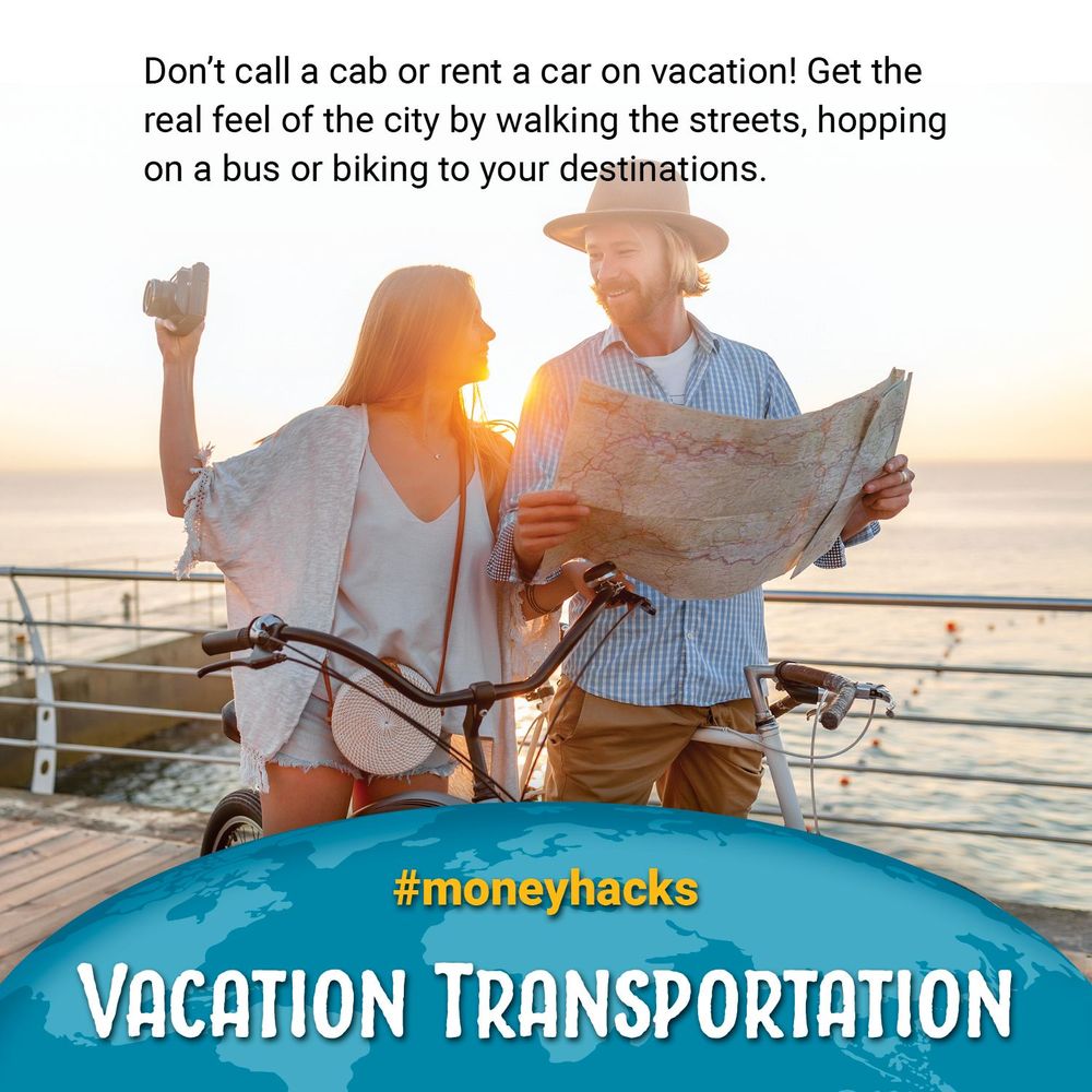 Vacation Transportation