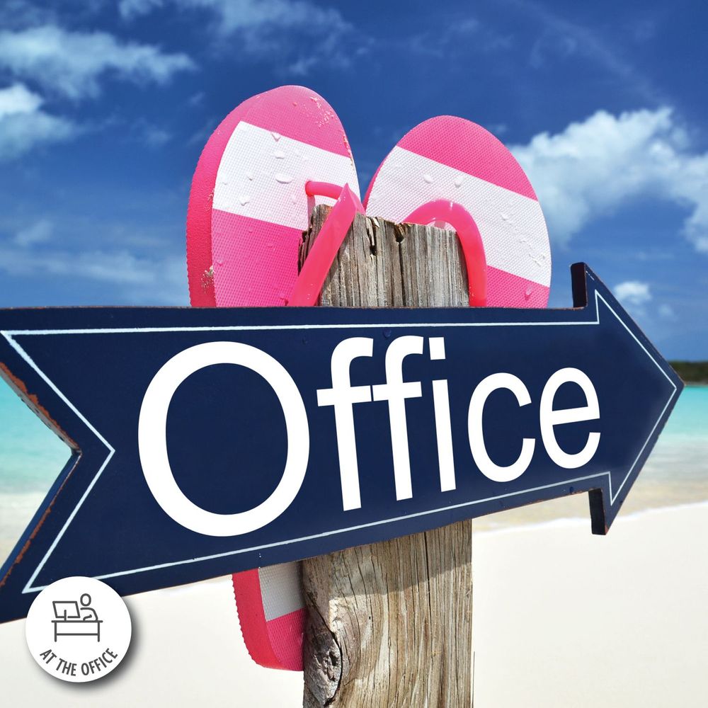 Getting Back to Work After the Summer Break