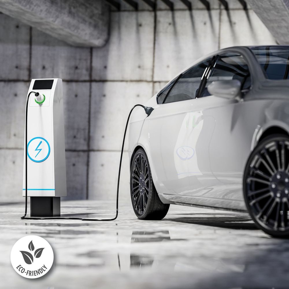 Affordable Sustainability 9 of 12-All You Need to Know About Electric ...