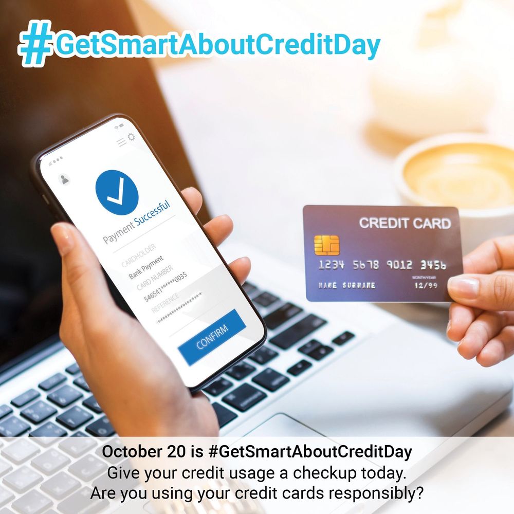National Get Smart About Credit Day