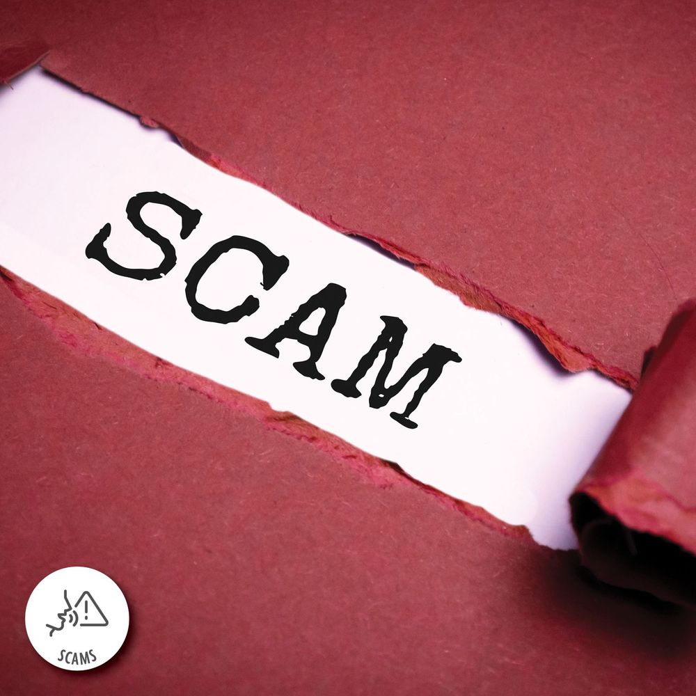 The U.S. Is the Most Scammed Country In the World