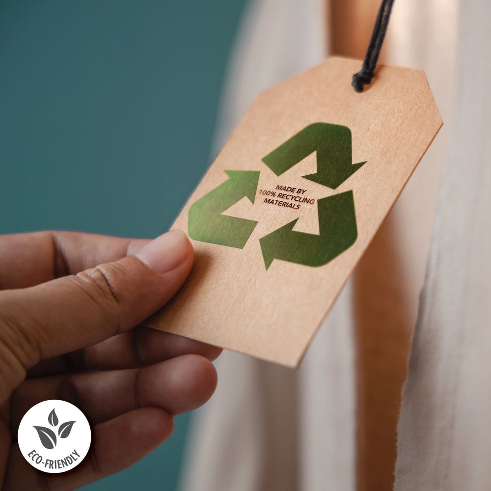Affordable Sustainability 12 of 12: Eco-Shopping: 8 Tips for ...
