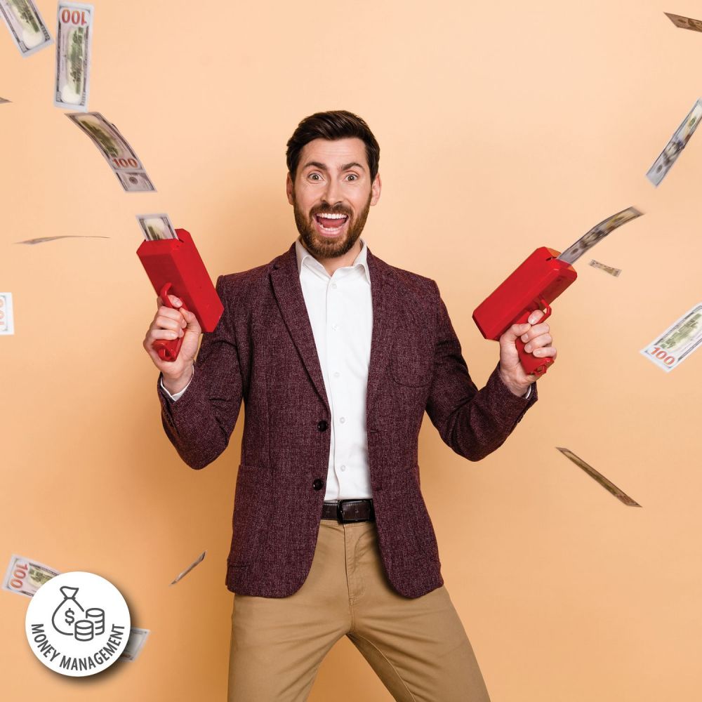 When Should I Give in to the Urge to Splurge?