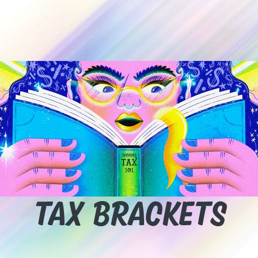 Tax Brackets and Statuses