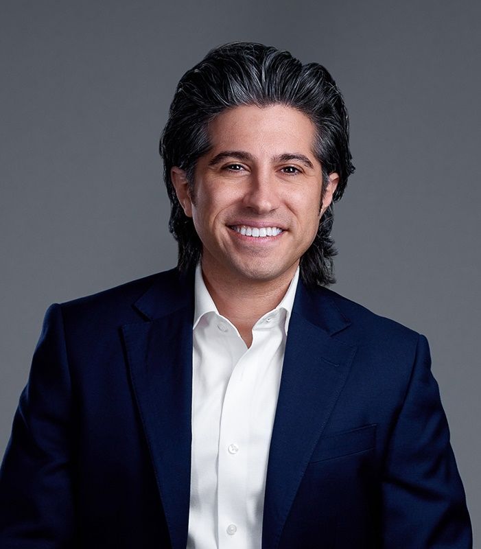 Firemen’s Federal’s Parvazi selected for Filene i3