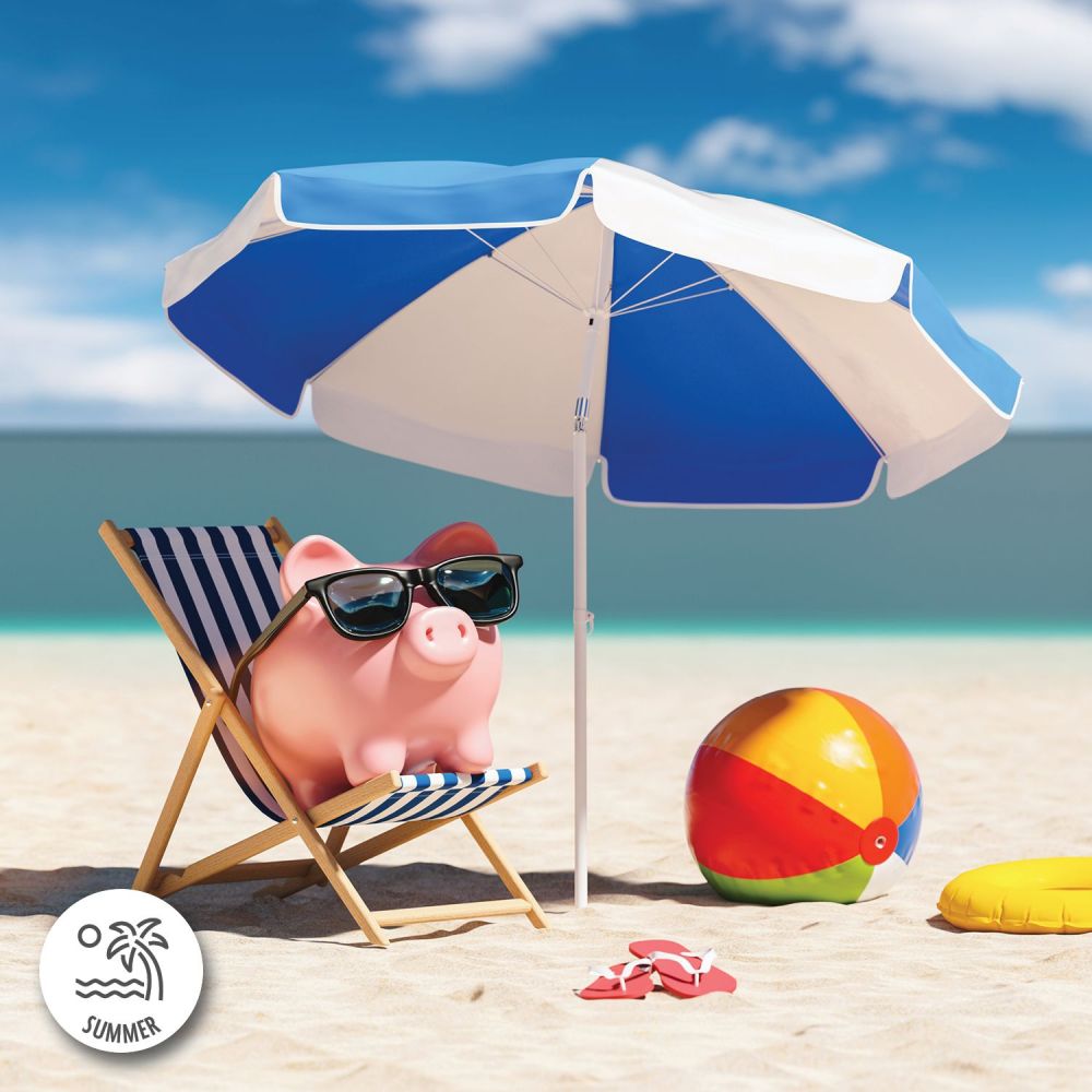 7 Ways to Plan for a Budget-Friendly Summer