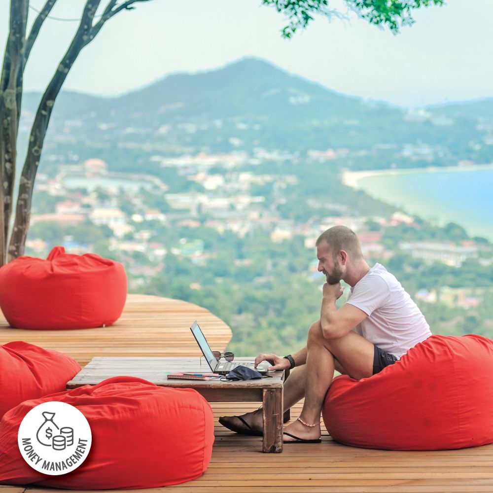 Personal Finance for Digital Nomads