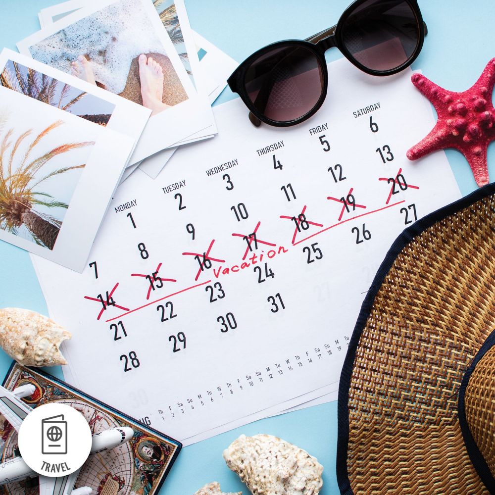 Best Times to Buy-Vacations