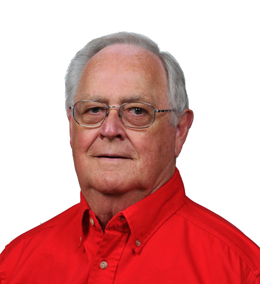 NOFFCU’s Donald Bock named Volunteer of the Year by NAFCU