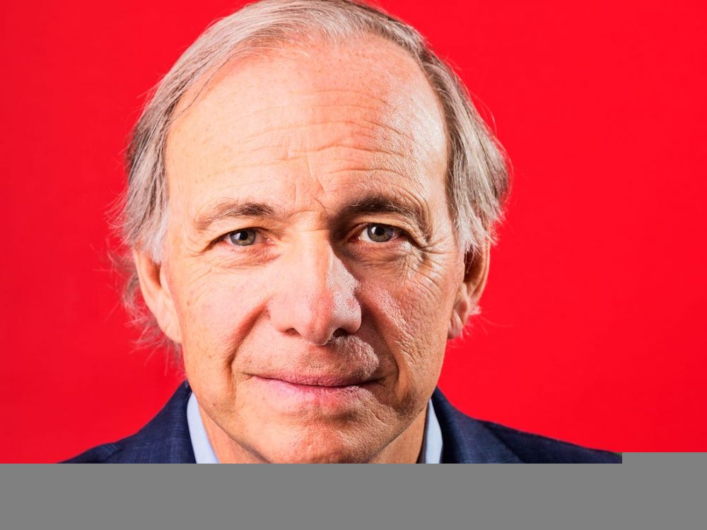 Ray Dalio Begins Investing at 12 with Savings from Caddy Job