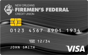 Credit Cards - NOFFCU