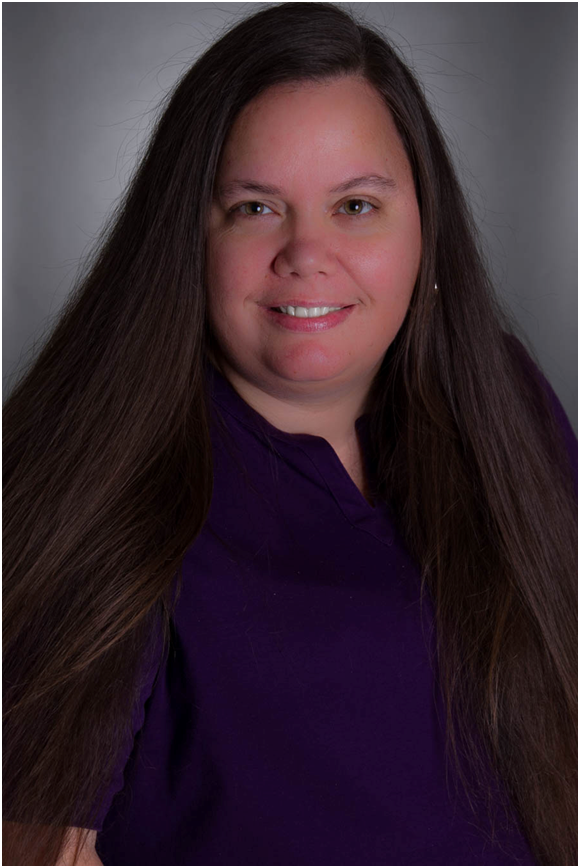 Rodriguez Honored as CUNA Operations Professional of the Year