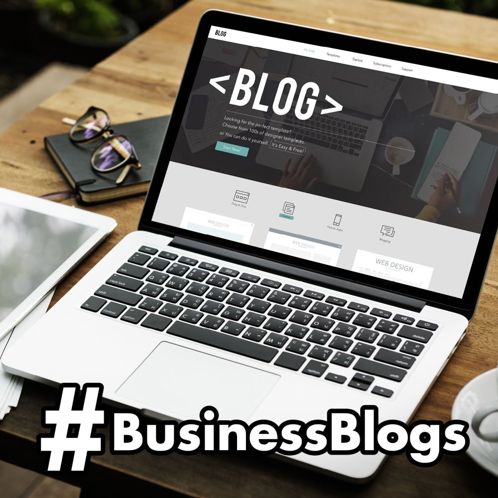 How to Create a Great Business Blog