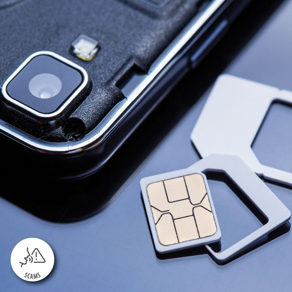 All You Need to Know About SIM Swaps