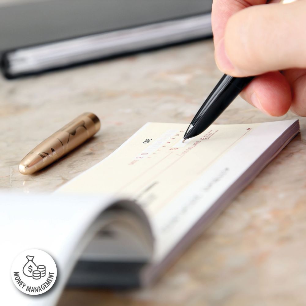 The Benefits of Having a Checking Account