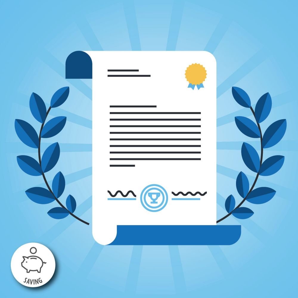 How To Diversify Your Savings Portfolio With A Share Certificate how-to-diversify-your-savings-portfolio-with-a-share-certificate