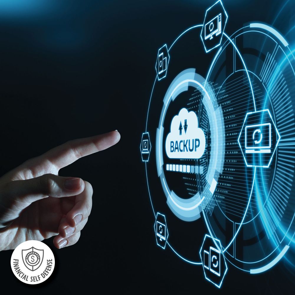 World Backup Day: Ensure Your Professional Data is Safe and Secure